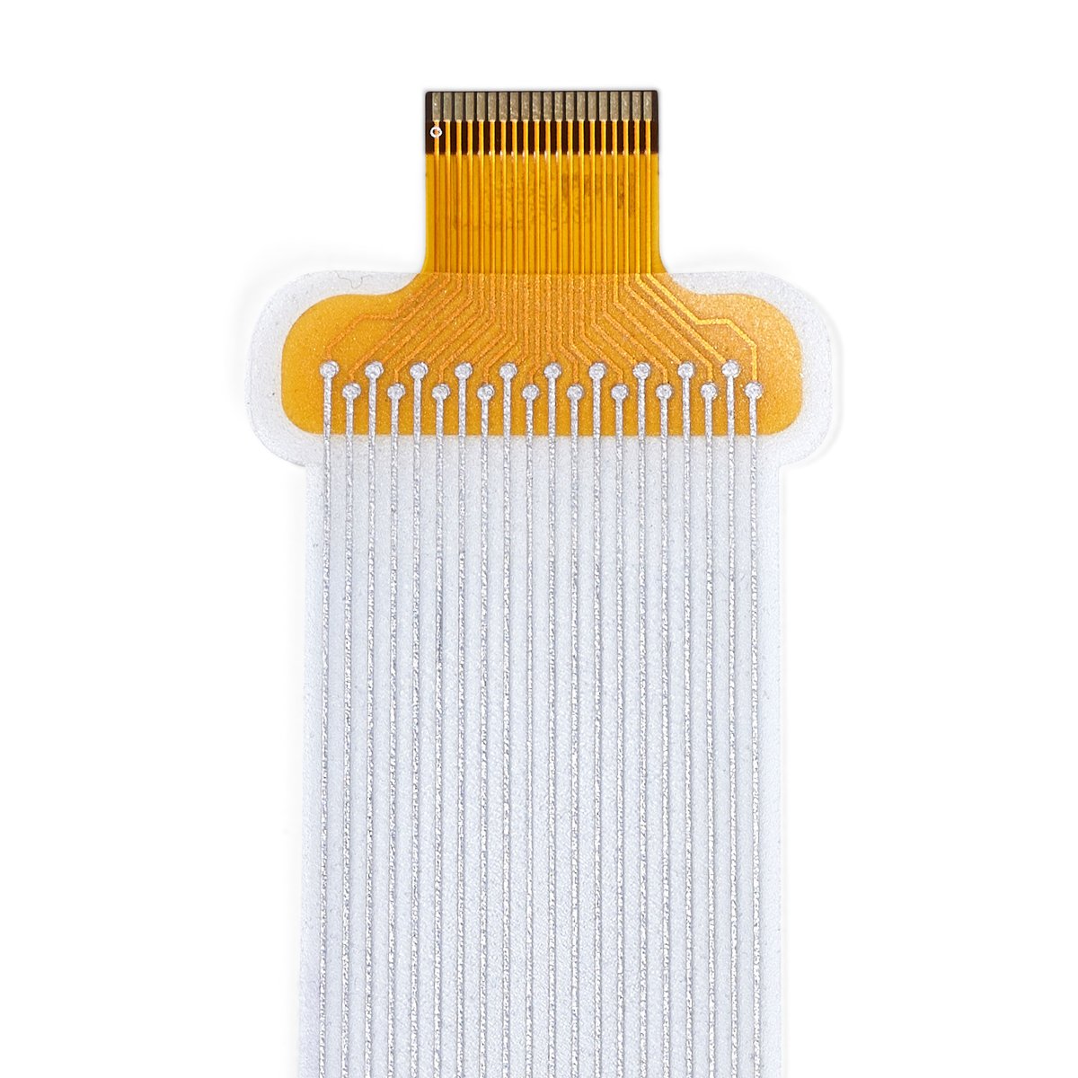 Interconnects | Liquid Wire