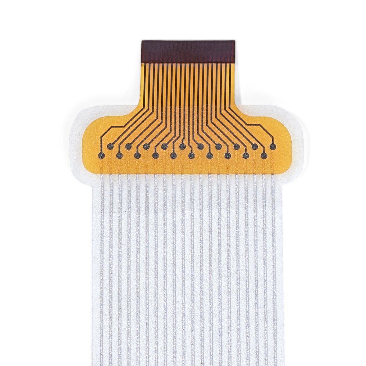 Interconnects | Liquid Wire