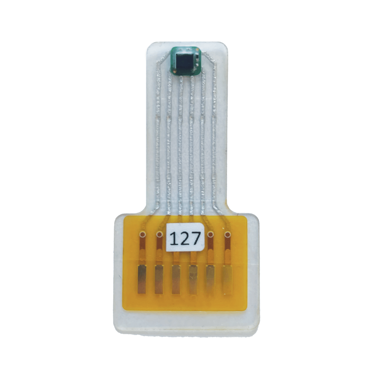 Interconnects | Liquid Wire